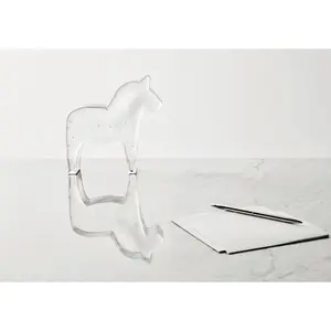 KOSTA BODA Kosta Horse Large Figurine