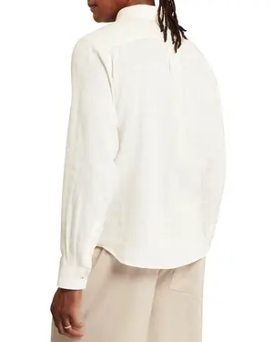 Ted Baker London Andrey Marl Check Pocket Shirt