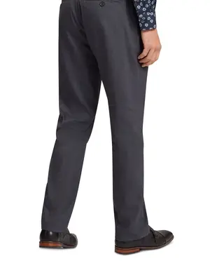 Ted Baker London Ignatz Prince Of Wales Trousers