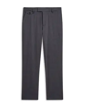 Ted Baker London Ignatz Prince Of Wales Trousers