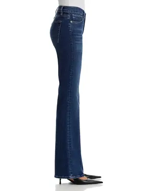 FRAME The Rodeo Low Rise Bootcut Jeans