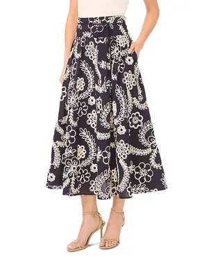Ted Baker London Guinevere Skirt