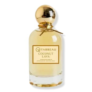TABBEAU Coconut Lava Extrait De Parfum