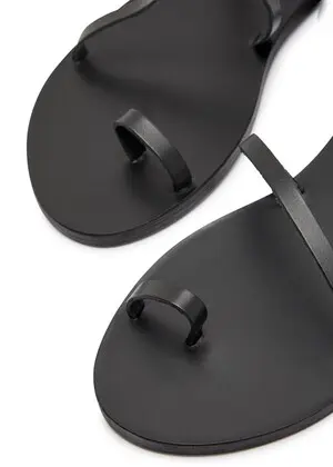 ANCIENT GREEK SANDALS Eleftheria Leather Sandals