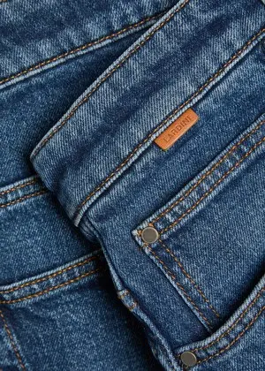 LARDINI Slim-leg Jeans