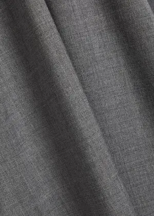 Canali Wool Trousers