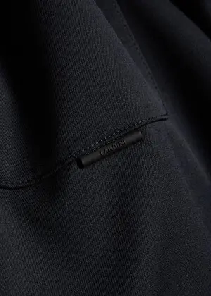 LARDINI Woven Jacket