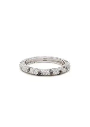 Yvonne Leon Band Rings