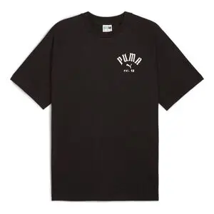 PUMA Classics Play Loud Relaxed Graphic T-shirt