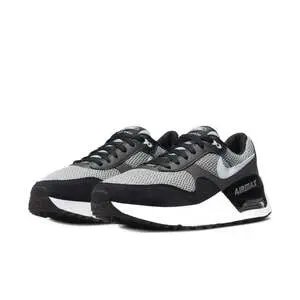 Nike Max Systm Sneakers - Grey/black/white