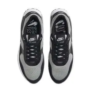 Nike Max Systm Sneakers - Grey/black/white