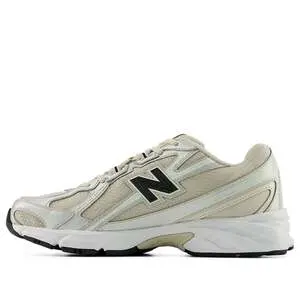 NEW BALANCE New Balance 740 Sneakers Timberwolf Black