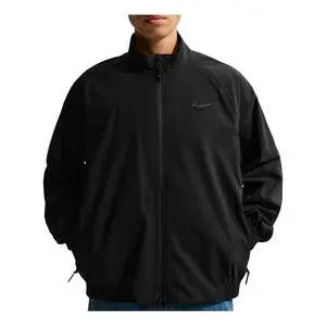 Nike Ishod Track Jacket - Black