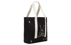 VANS X Daniel Johnston Tote