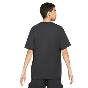 Nike X T-shirt - Black