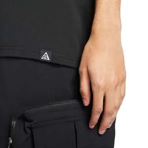 Nike X T-shirt - Black