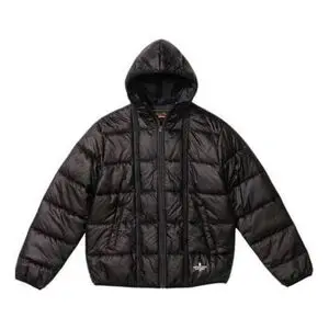 Supreme X Undercover Trench Puffer Jacket