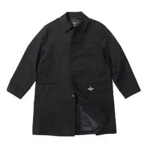 Supreme X Undercover Trench Puffer Jacket