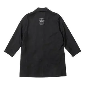 Supreme X Undercover Trench Puffer Jacket
