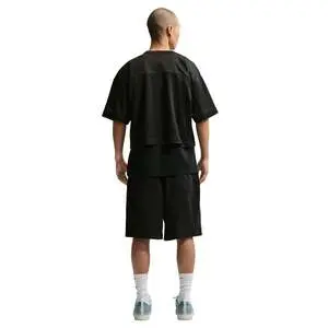 Nike Skate Shorts 'black White