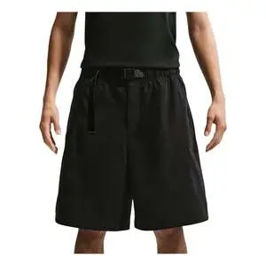 Nike Skate Shorts - Black/white