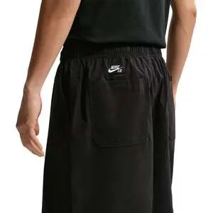 Nike Skate Shorts - Black/white