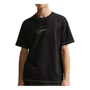 Nike Skate T-shirt - Black