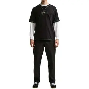 Nike Skate T-shirt - Black
