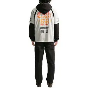 Nike Skate Jersey