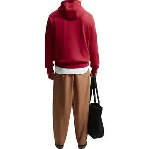 Nike Club Sneaker Pants 'ale Brown White
