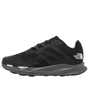 The North Face Vectiv Eminus Running Shoes - Black/white/grey