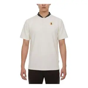 Nike Tour Dri-fit Polo - Sail