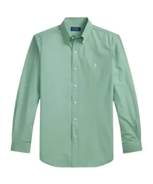 Polo Ralph Lauren Button-down Shirt - Green