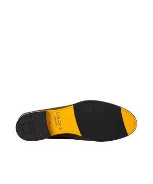 DOUCAL'S Tassel Loafers