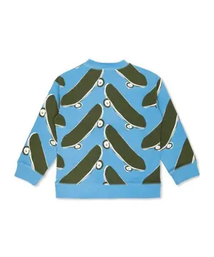Stella McCartney Long-sleeved Sweater