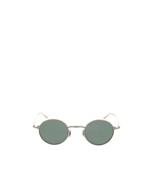EYEVAN Round-frame Sunglasses