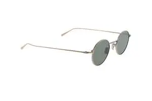 EYEVAN Round-frame Sunglasses