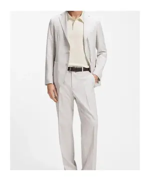 Hugo Boss Cotton Polo Shirt