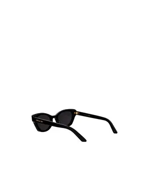 Dior Butterfly Frame Sunglasses