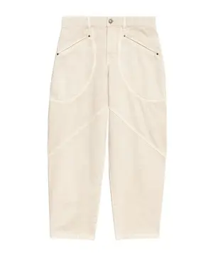 Isabel Marant Étoile Catarina Pants