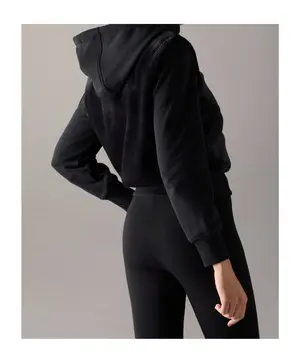 Moose Knuckles Rosylyn Bunny Hoodie