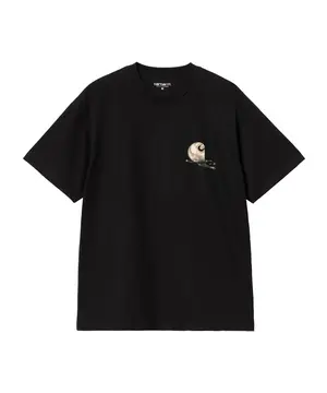 Carhartt Work In Progress S/s Jake Garcia T-shirt