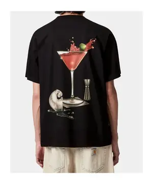 Carhartt Work In Progress S/s Jake Garcia T-shirt