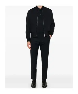 PT TORINO Logo Casual Pants