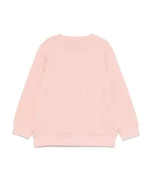 Stella McCartney Slogan-print Sweatshirt