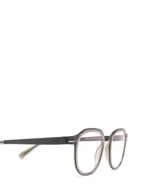 Mykita Hawi Round Frame Eyeglasses