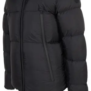 Moncler Montcla Down Jacket With Hood