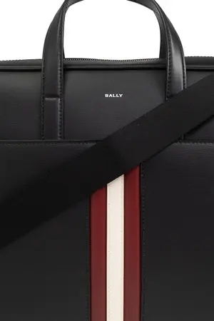 Bally Logo Handbag