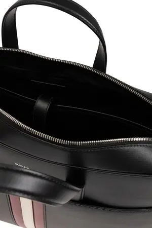 Bally Logo Handbag