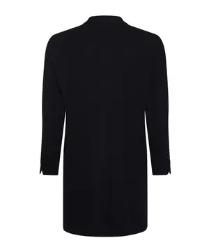 Canali Double-breasted Coat